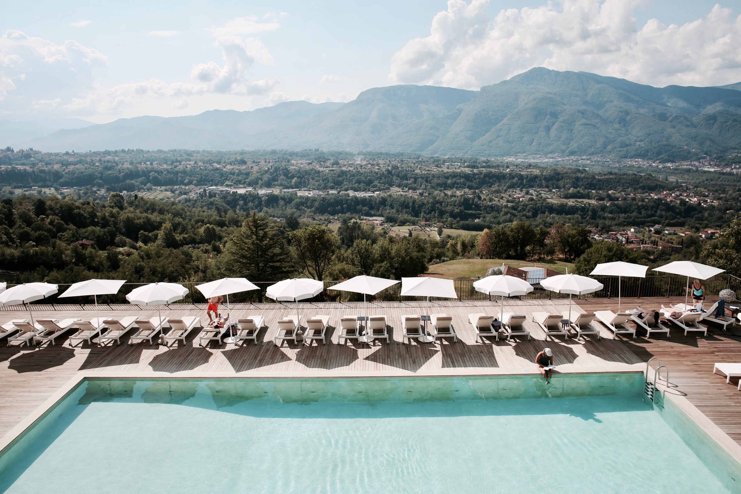 Natur - Team Retreats